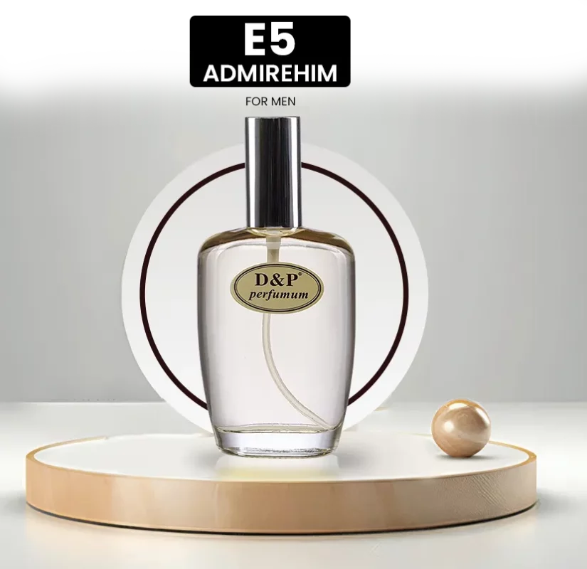 Buy Admire him perfume for men-E5 (50ml/1.7 onz) Online | D&P Perfume