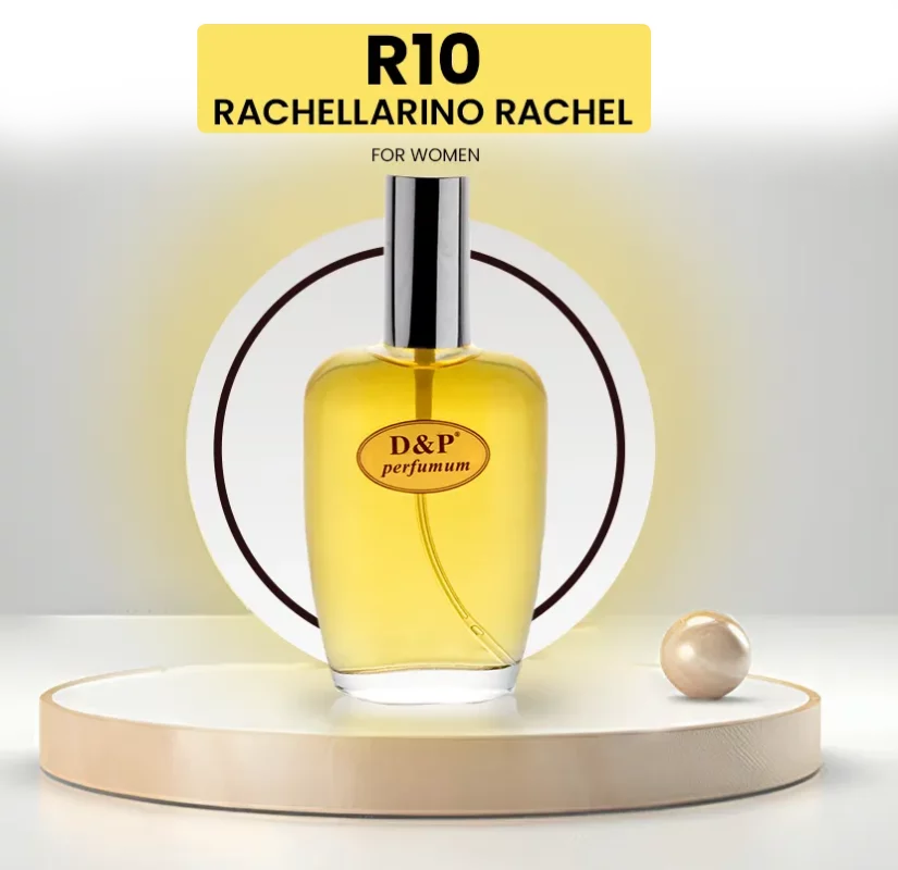 Buy Rachellarino rachel perfume for women-R10 (50ml/1.7 onz) Online | D ...