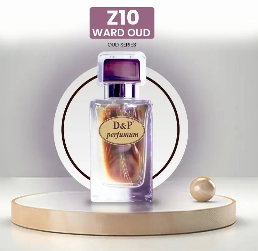 Buy Ward oud series perfume-Z10 Online | D&P Perfume