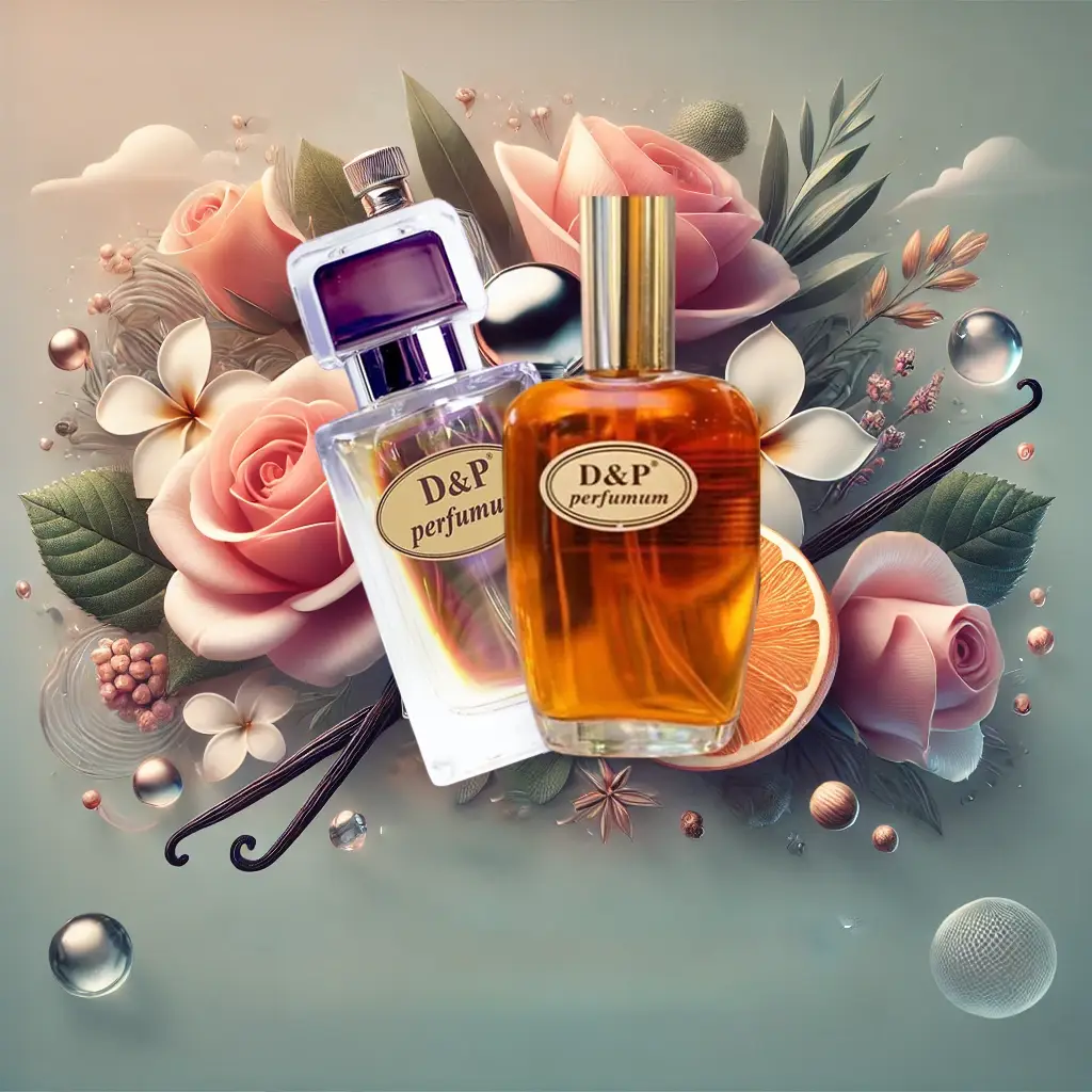 Perfume Tips and Fragrance Trends | D&P Perfume